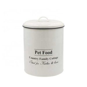 Large Tin Containers With Lids | Large Storage Tins | FLYTINBOTTLE