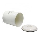 Large Tin Containers With Lids | Large Storage Tins | FLYTINBOTTLE
