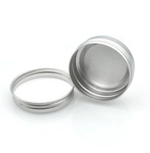 Round Tin Containers Wholesale | Round Tins Wholesale | FLYTINBOTTLE