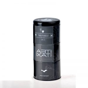 Tea Tins Bulk And Wholesale | Tea Containers Wholesale | FLY
