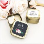 Candle Tins Wholesale | Candle Tins With Llids Wholesale | FLYTINBOTTLE