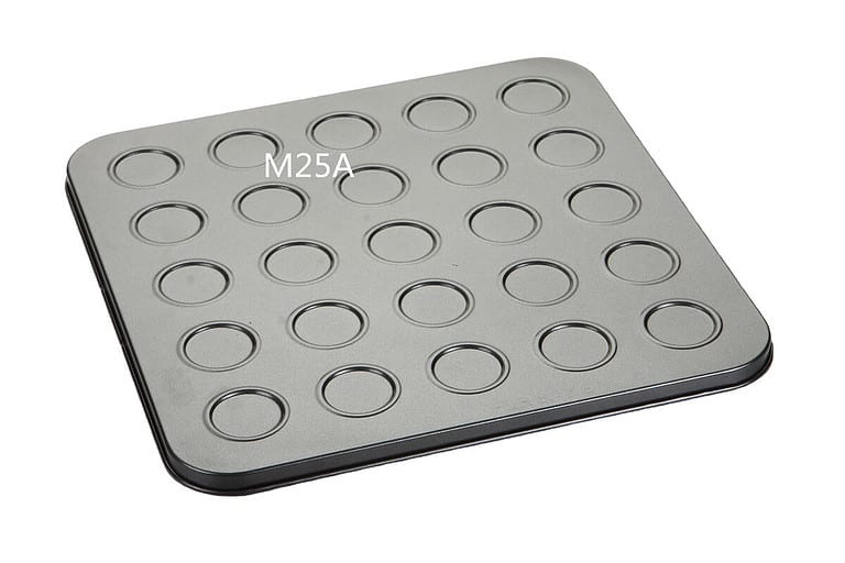Mini Muffin Tin | Small Muffin Pans Wholesale | FLYTINBOTTLE