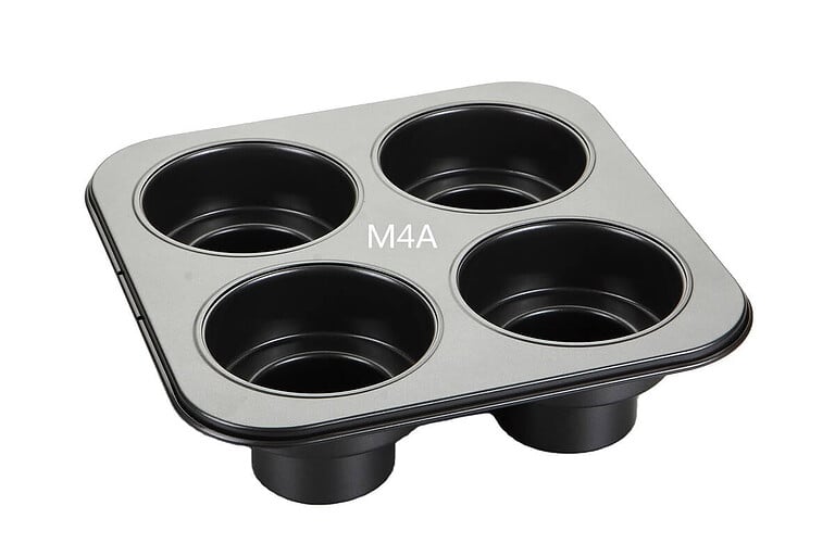 Mini Muffin Tin | Small Muffin Pans Wholesale | FLY