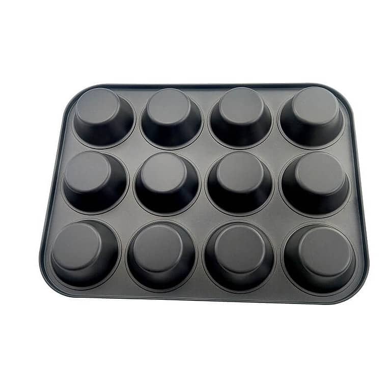 Mini Muffin Tin | Small Muffin Pans Wholesale | FLYTINBOTTLE