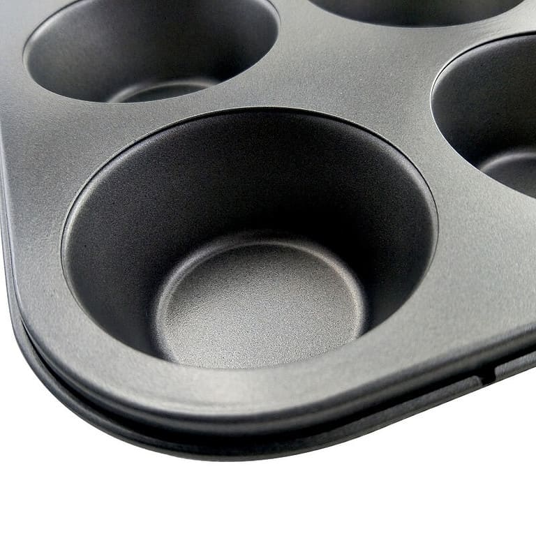 Mini Muffin Tin | Small Muffin Pans Wholesale | FLYTINBOTTLE