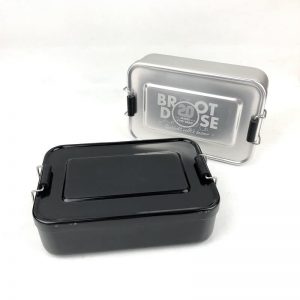 Aluminum Lunch Box | Aluminum Lunch Containers | FLYTINBOTTLE