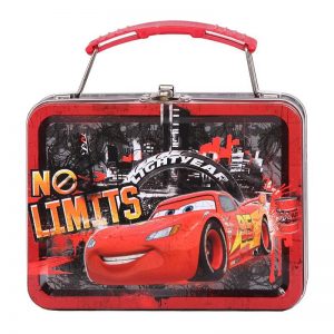 Metal Lunch Box Wholesale | Stainless Steel And Aluminum Lunch Box