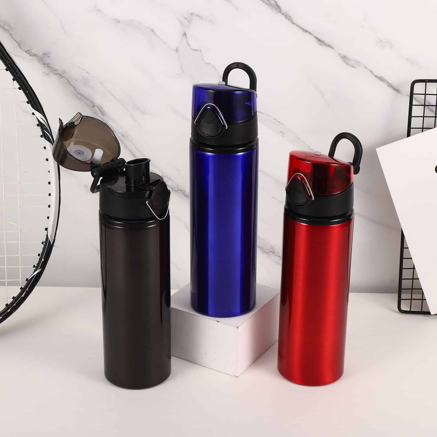 Aluminum Sports Water Bottles | Custom Aluminum Sports Bottles ...