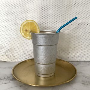 Aluminum Cups | Custom Aluminum Cups | FLYTINBOTTLE