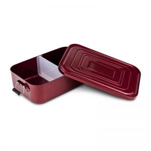Aluminum Lunch Box | Aluminum Lunch Containers | FLYTINBOTTLE