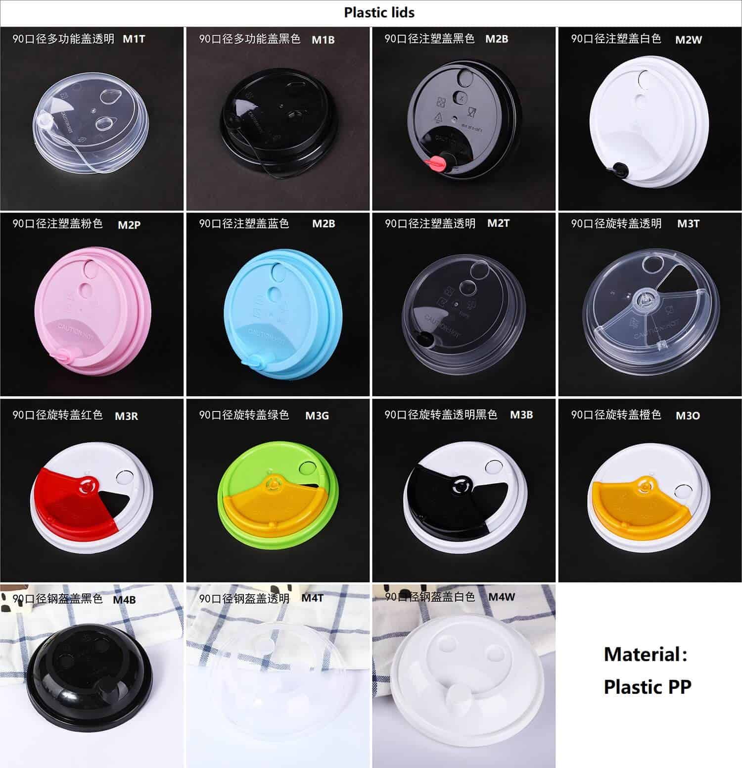Aluminum Cups With Lids | Aluminum Glasses With Lid | FLYTINBOTTLE