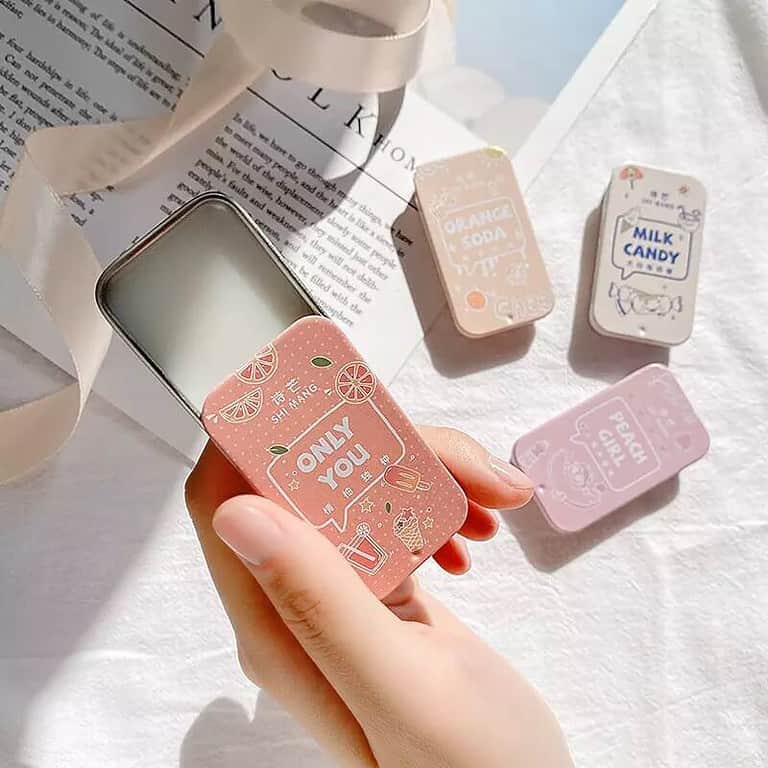 Metal Slide Tins | Slide Top Tin Wholesale | FLYTINBOTTLE