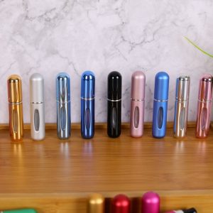 Wholesale Perfume Atomizers | Refillable Perfume Atomizer | FLYTINBOTTLE