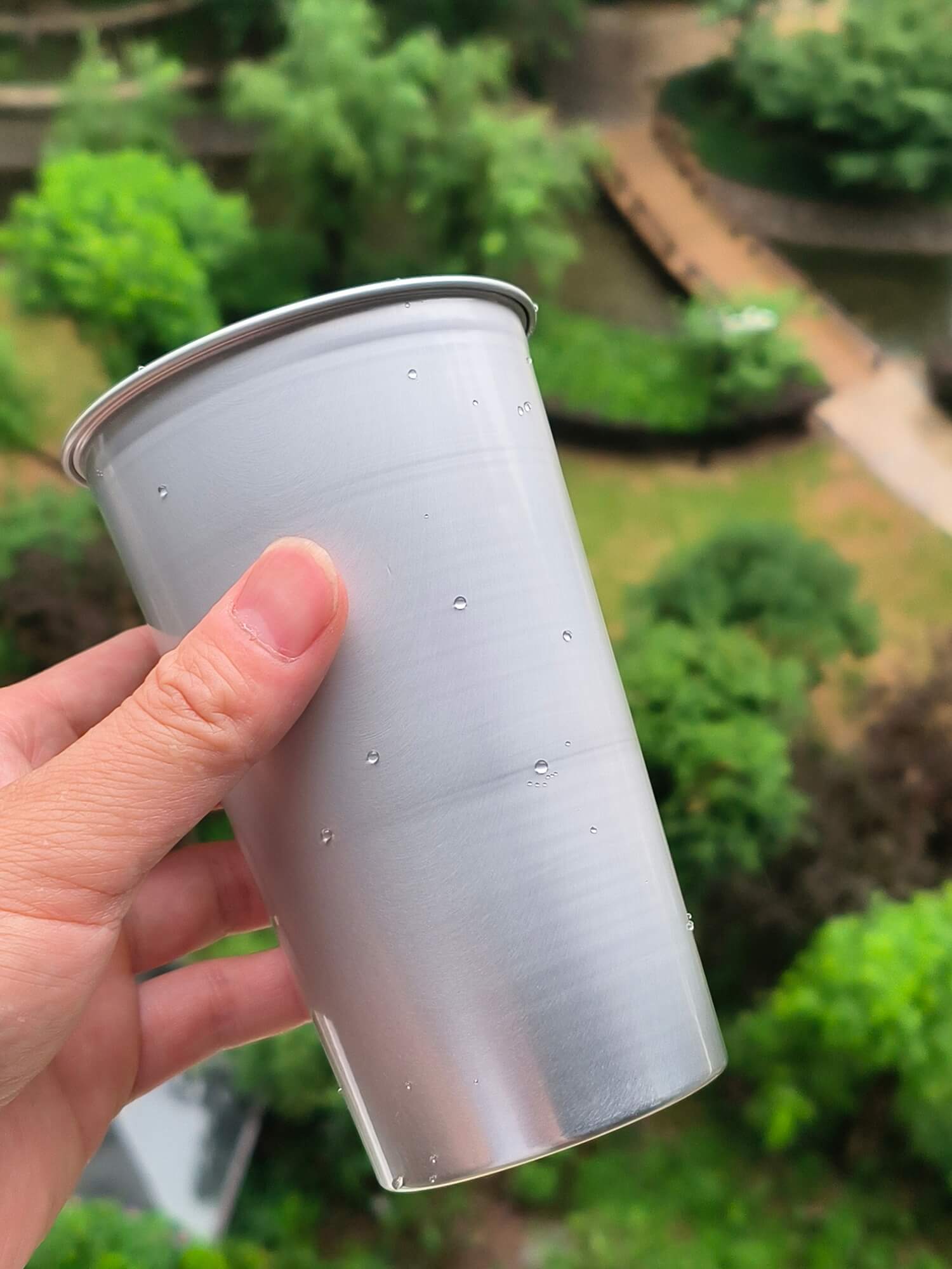 Disposable Aluminum Cups | Disposable Aluminum Cups Wholesale ...