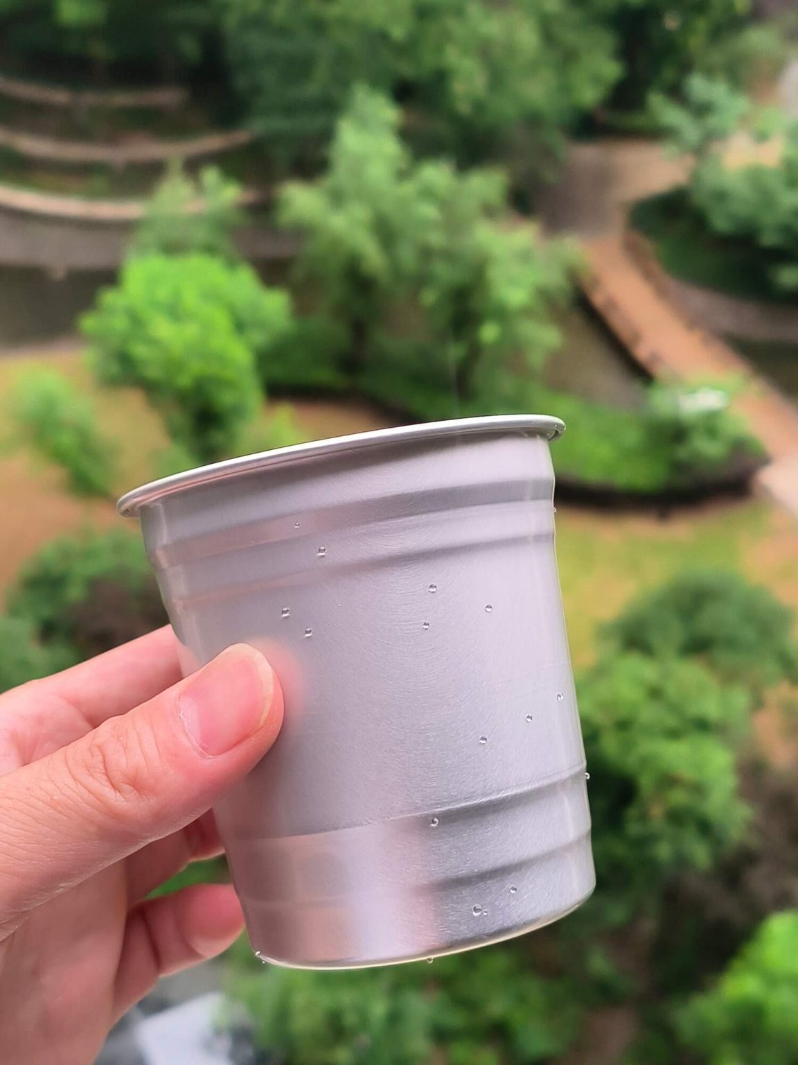 Disposable Aluminum Cups | Disposable Aluminum Cups Wholesale ...
