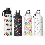 Custom Aluminum Water Bottles | Aluminum Water Bottles With LOGO