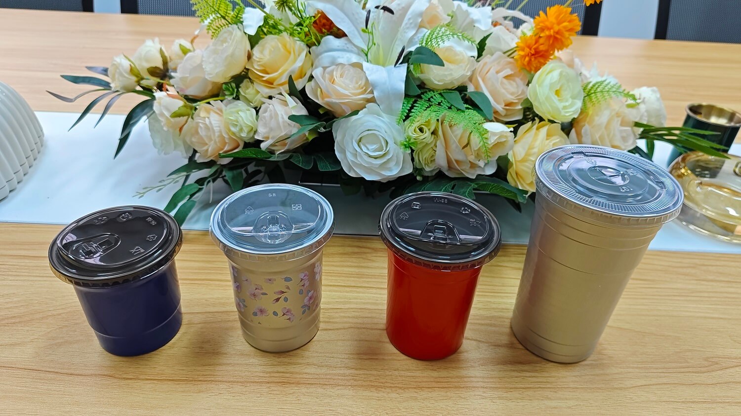 Disposable Aluminum Cups | Disposable Aluminum Cups Wholesale ...