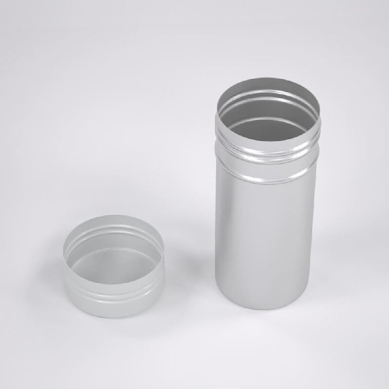 Hair Wax Stick | Empty Hair Wax Stick Wholesale | FLYTINBOTTLE