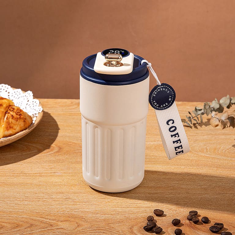 Reusable Coffee Cups | Custom Reusable Coffee Cups | FLYTINBOTTLE