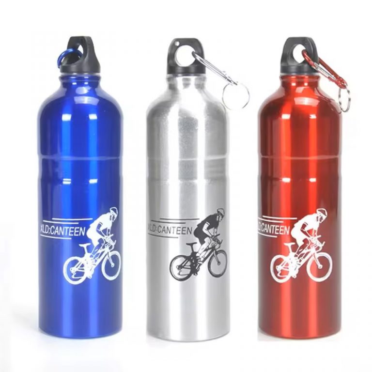 ¿Son seguras las botellas de agua de aluminio? Botellas de agua de ...