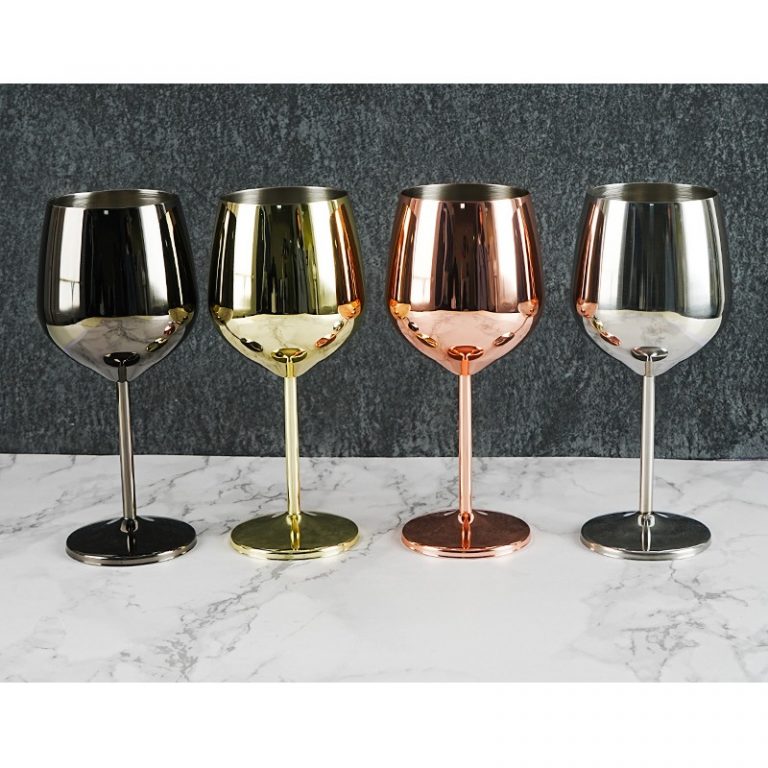 Stainless Steel Cups | Custom Stainless Steel Cups | FLYTINBOTTLE