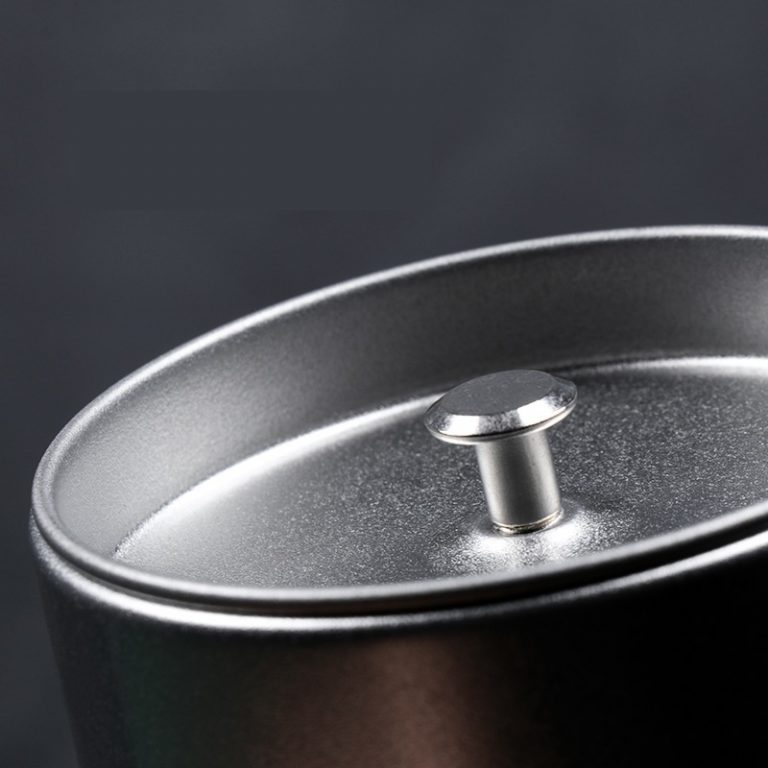 Custom Tea Tins | Custom Tea Tins Wholesale | FLYTINBOTTLE