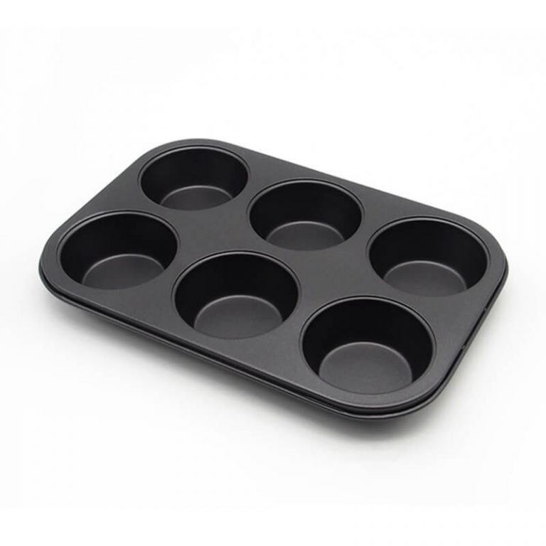Muffin Pan Sizes | Muffin Tin Sizes | FLYTINBOTTLE