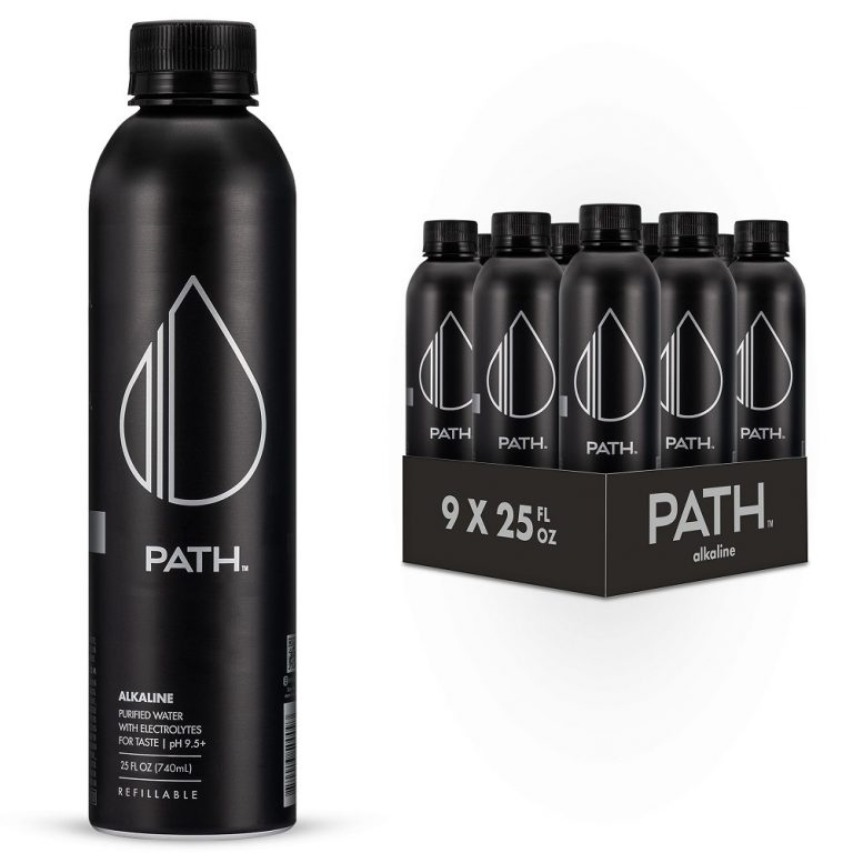 Disposable Aluminum Water Bottles | Aluminum Disposable Bottles