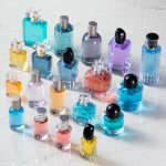 Perfume Bottle Sizes | 100 ml Perfume Size | FLYTINBOTTLE