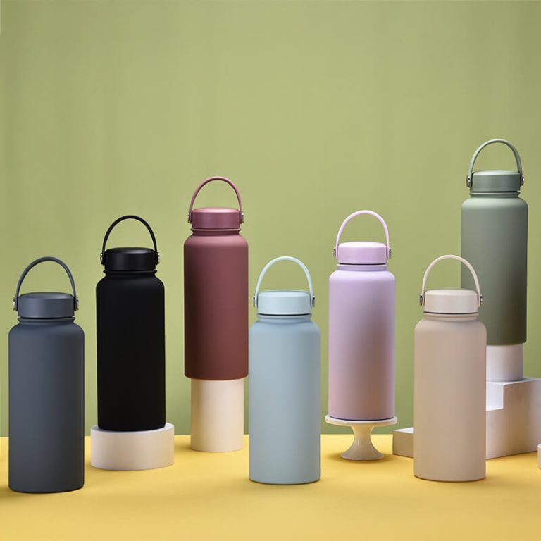 The Ultimate Guide to Safe Water Bottles: Safest Materials & Best Non ...